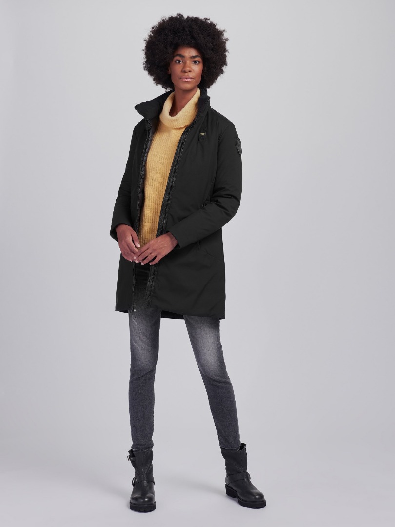 Parka BLAUER 20WBLDK03235