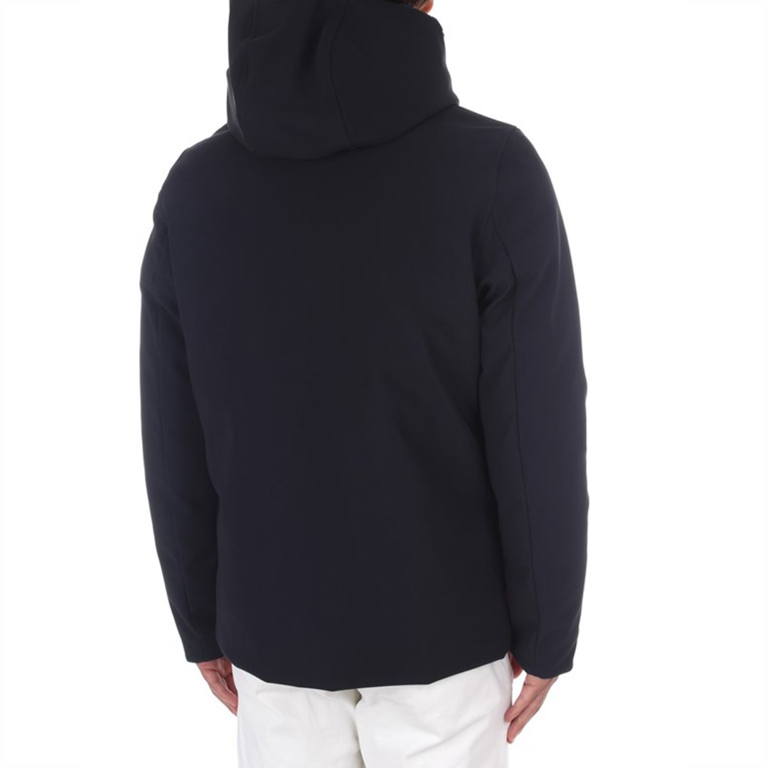 Giubbino Winter Storm RRD WES001